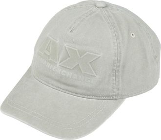 A|X Armani Exchange ACCESSOIRES - M&uuml;tzen & H&uuml;te auf YOOX.COM