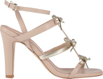 Ovye By Cristina Lucchi SCHUHE - Sandalen auf YOOX.COM