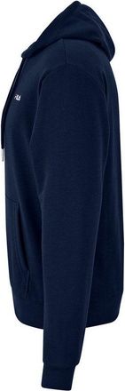 Fila Hoodie Bengel Regular Hoody mit gesticktem FILA-Logo