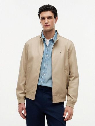 Tommy Hilfiger Veste Harrington en serg&eacute;