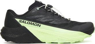 Salomon Laufschuhe Salomon Pulsar L47887800 Schwarz