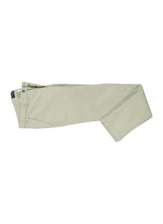 Hiltl Herren Hosen gr&uuml;n Slim Fit