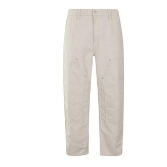 Carhartt Work in Progress Walter Double Knee Pant - - Trousers - Herren - Beige - XS