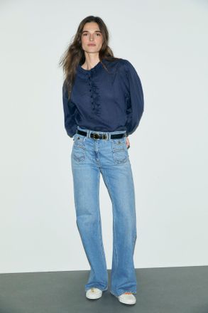 Gerard Darel Jean Flare -ANNA - Jeans