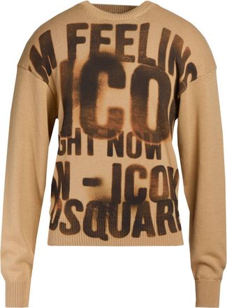 Dsquared2 STRICKWAREN - Pullover auf YOOX.COM