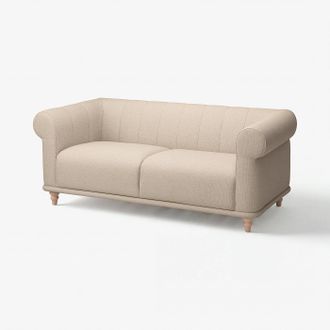 IKEA VISKAFORS 2er-Sofa