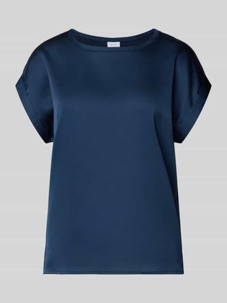 Vila T-Shirt aus Satin Modell ELLETTE