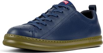 Camper Herren Runner Four K100226 Sneaker, Dunkelblau 135, 42 EU