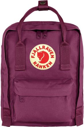 Fj&auml;llr&auml;ven K&aring;nken Mini Royal Purple