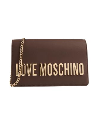 Love Moschino TASCHEN - Umh&auml;ngetasche auf YOOX.COM