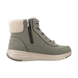Skechers On-the-GO Stellar - Alpine Adventure - - Shoes - Damen - Gr&uuml;n - 38 EU