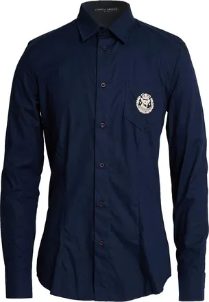 Frankie Morello TOPS - Hemden auf YOOX.COM
