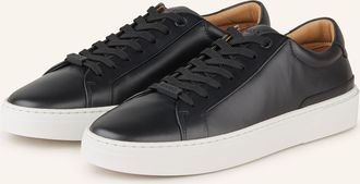 HUGO BOSS Sneaker Gary schwarz