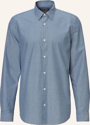 Marc O'Polo Marc Opolo Hemd blau