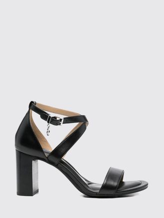 Michael Kors Sandales &agrave; Talons MICHAEL KORS Femme couleur Noir