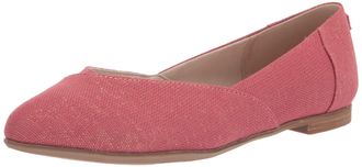 Toms Jutti Neat, Ballerinas, Faded Rose Metallic