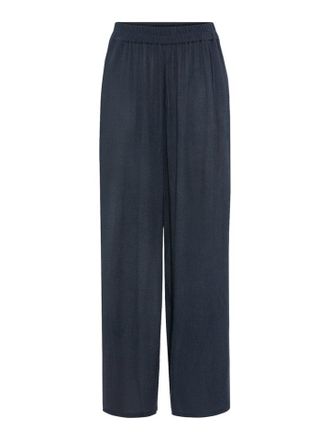 Lascana Schlupfhose aus Viskosecrepe