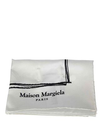 Maison Margiela &Eacute;tole - Gris Clair