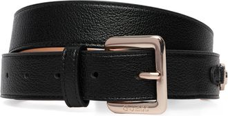 Guess G&uuml;rtel Guess BW9488 P6430 Schwarz