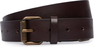 Max Mara G&uuml;rtel Weekend Max Mara Wkasaio 2625506015 Dunkelbraun