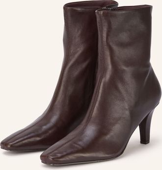 Bibi Lou Bibi Lou Stiefeletten Neo braun