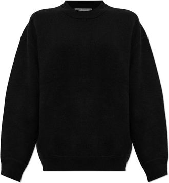 STUDIO NICHOLSON Wollpullover Moray - - Knitwear - Herren - Schwarzk - M