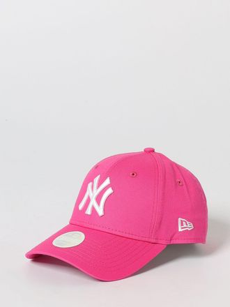 New Era Chapeau NEW ERA Homme couleur Fuchsia