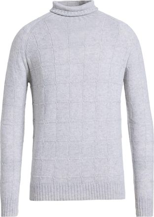 H953 STRICKWAREN - Rollkragenpullover auf YOOX.COM