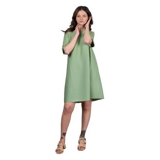 Max Mara Femme, Robes, Vert, Taille: 40 FR Robes d&eacute;t&eacute;