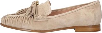 Stefano Lauran Damen, Schuhe, Beige, 39 EUGr&ouml;&szlig;e