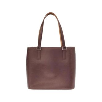 Louis Vuitton Damen, Pre-Owned, Lila, ONE SIZEGr&ouml;&szlig;e