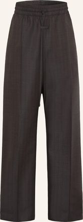 Fear of God Fear Of God Hose Wide Fit grau