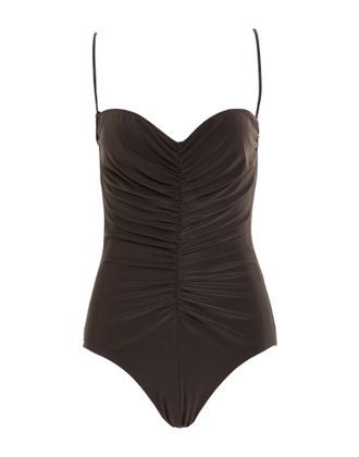 Norma Kamali TOPS - Bodysuits auf YOOX.COM