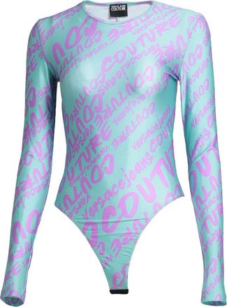 Versace TOPS - Bodysuits auf YOOX.COM