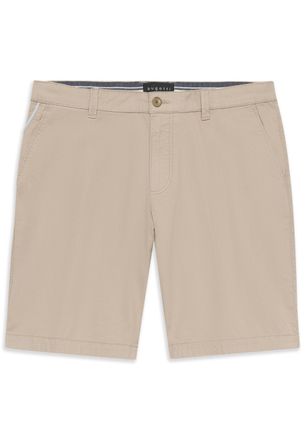 Bugatti Herren Bermuda Regular Fit aus Baumwolle-Elasthan