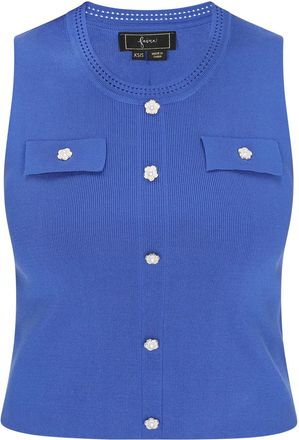 Faina Stricktop Fashion Look