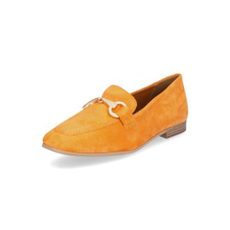 Tamaris Damen 1-24222-42 Slipper Slipper, ORANGE, 39