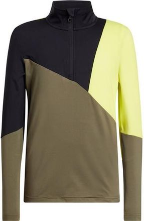 McKinley Kinder Rolli Ki.-Funktions-Shirt Ikay II J