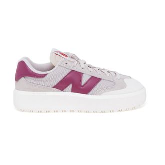 New Balance Damen, Schuhe, Mehrfarbig, 41 1/2 EUGr&ouml;&szlig;e