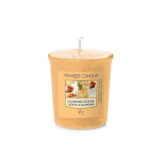 Yankee Candle Company Votive Calamansi Cocktail