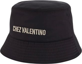 Valentino Garavani Herren, Accessories, Schwarzk, 59 CMGr&ouml;&szlig;e