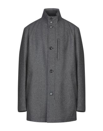 HUGO BOSS JACKEN & M&Auml;NTEL - M&auml;ntel auf YOOX.COM