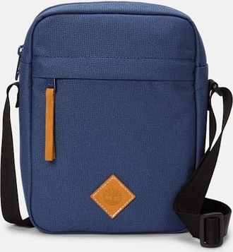 Timberland Timberpack Umh&auml;ngetasche in Dunkelblau, Blau