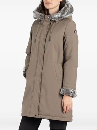 Canadian manteau Audry 3.1 - Tons neutres