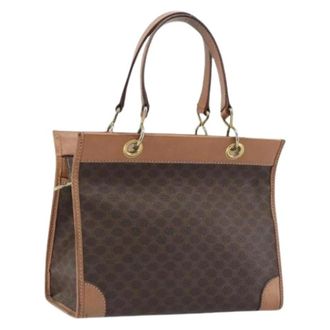 Celine Damen, Pre-Owned, Braun, ONE SIZEGr&ouml;&szlig;e