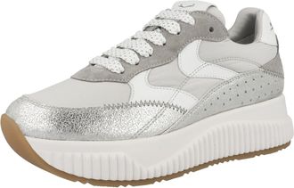 Voile Blanche Sneaker LANA FRESH
