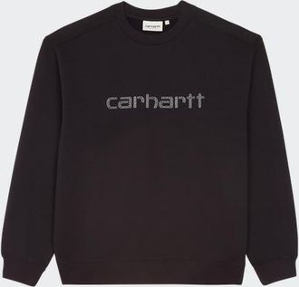 Carhartt Work in Progress Sweatshirt - Taille M