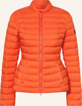 Peuterey Peuterey Lightweight-Daunenjacke Anika Hl rot