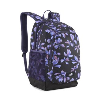 Puma Academy 29 l Rucksack mit Allover-Print, Accessoires, Schwarz, OSFA