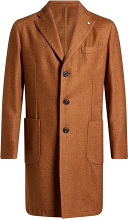 L.B.M. 1911 JACKEN & M&Auml;NTEL - M&auml;ntel auf YOOX.COM